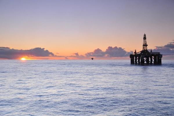 Offshore training courses | Dräger