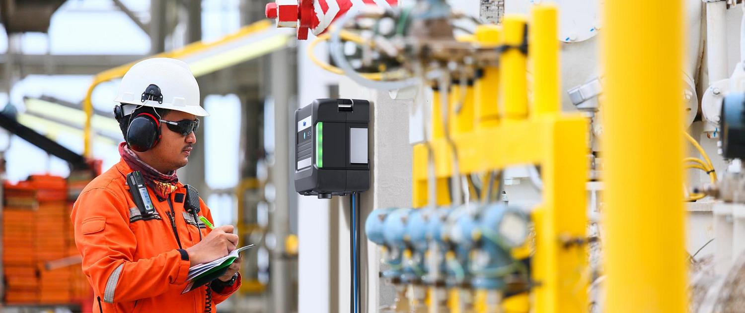 Safety on board | Dräger
