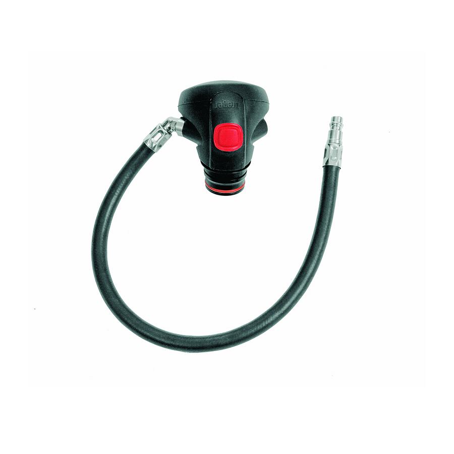 Dräger Lung demand valve S Plus, 3338700 | Dräger