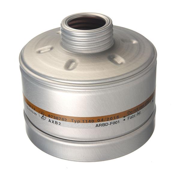 Gasfilter 1140 AX, 6738782 | Dräger