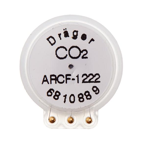 DrägerSensor XXS CO2, 6810889 | Dräger