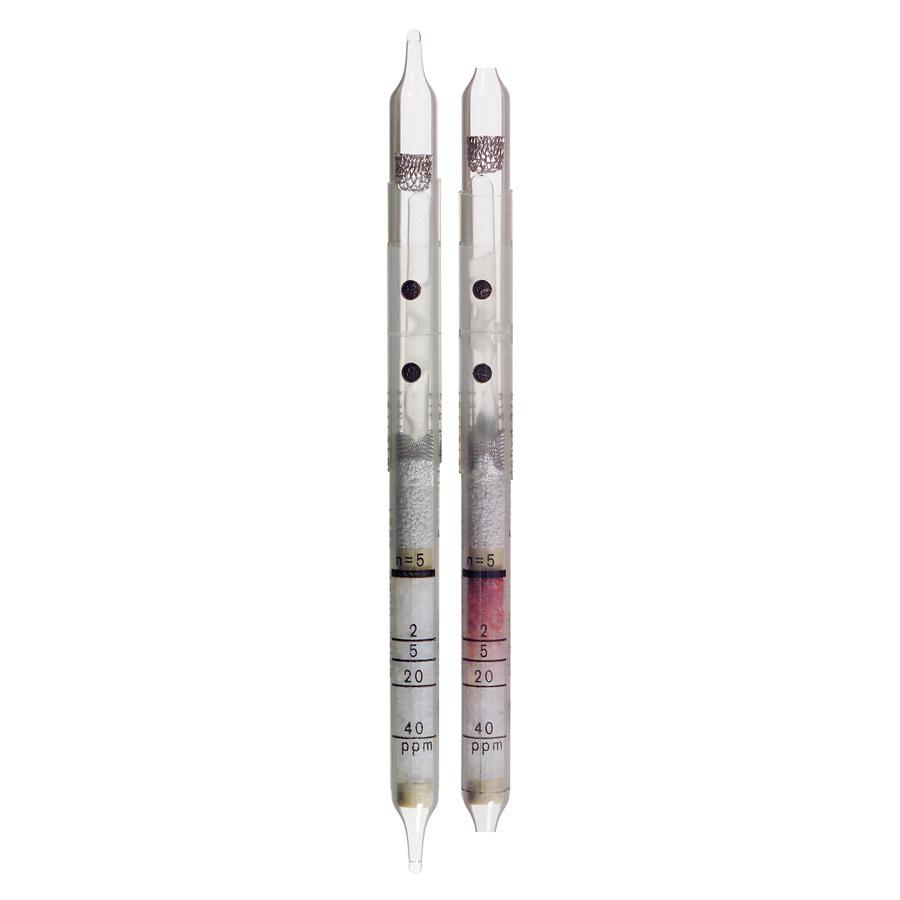 Dräger tube: Formaldehyde 2/a, 8101751 | Dräger