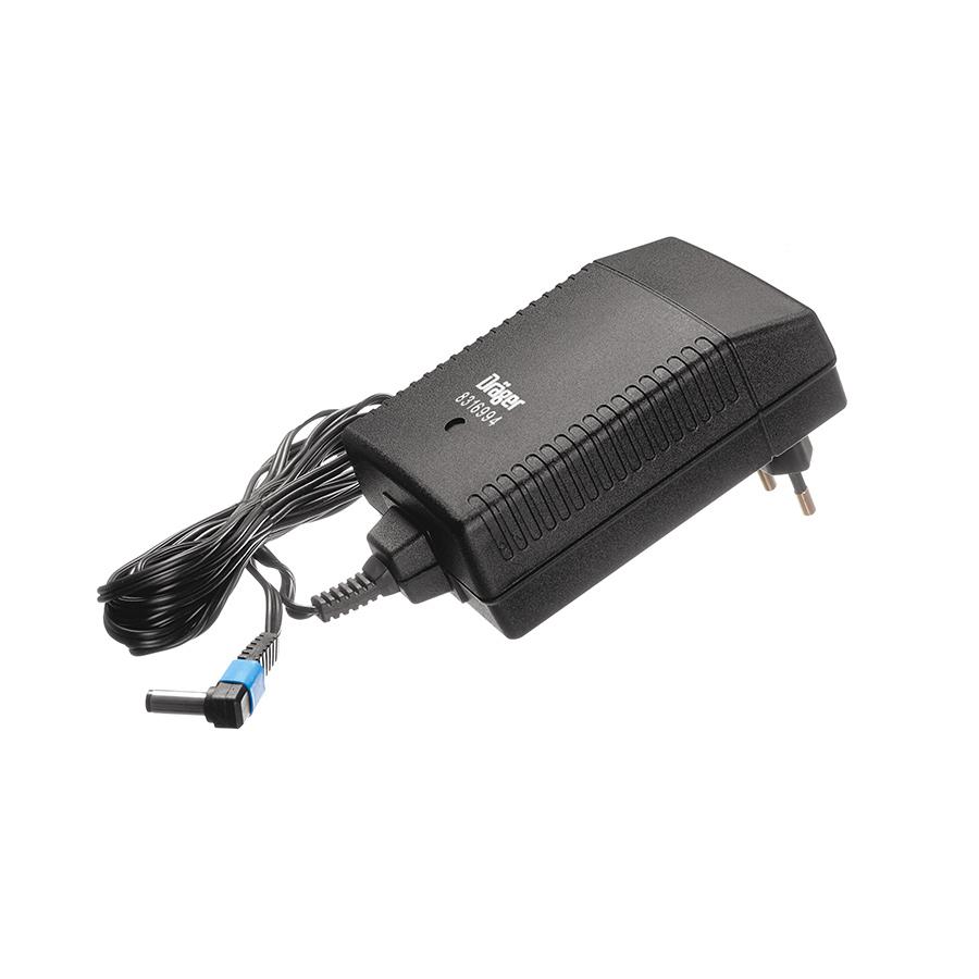 Dräger X-am 7000: single charger (worldwide) for charging modules, max ...