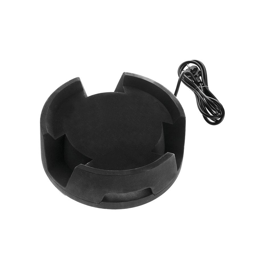 Induction charger with power cord (Europe), 8322080 | Dräger