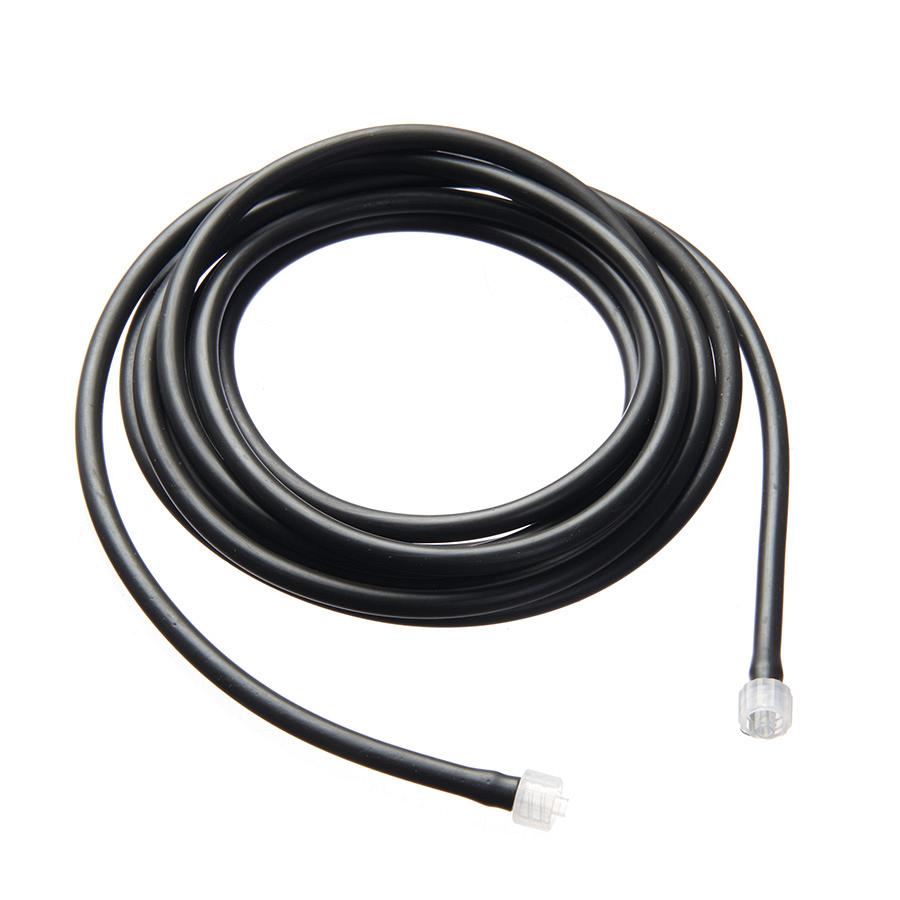 5 m FKM hose (diameter 3 mm), 8325705 | Dräger