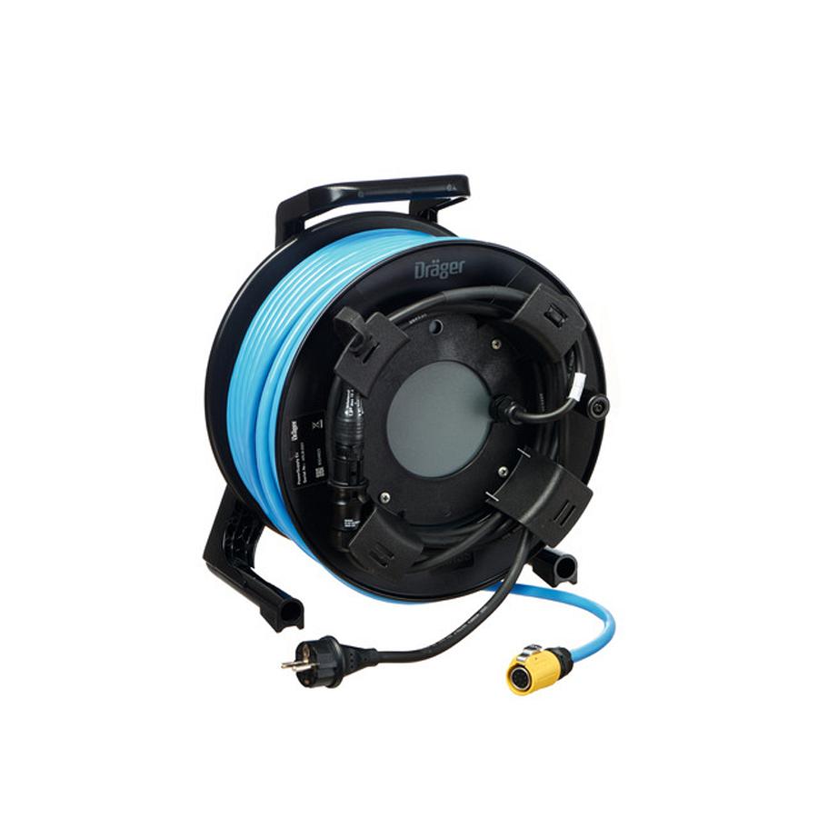 Power supply Ex, 50 meter cable, 8329000 | Dräger