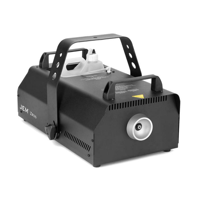 JEM ZR35 Fog machine, AT08-00-0 | Dräger