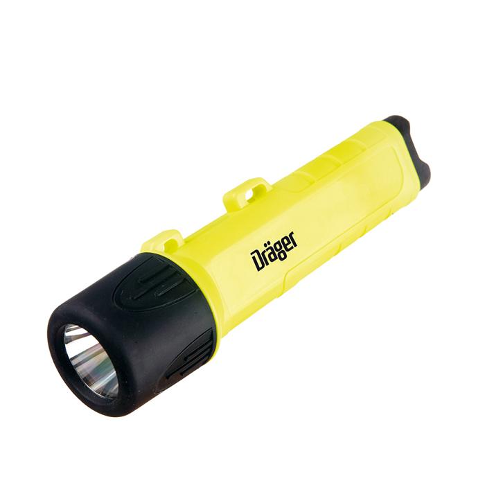 Helmet lamp Dräger PX 1 LED, R62350 | Dräger