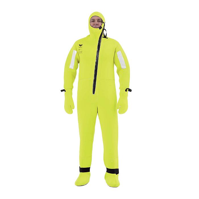 Viking Immersion Suit YouSafe Wave PS2014, SOLAS, 58/Oversize: Height ...