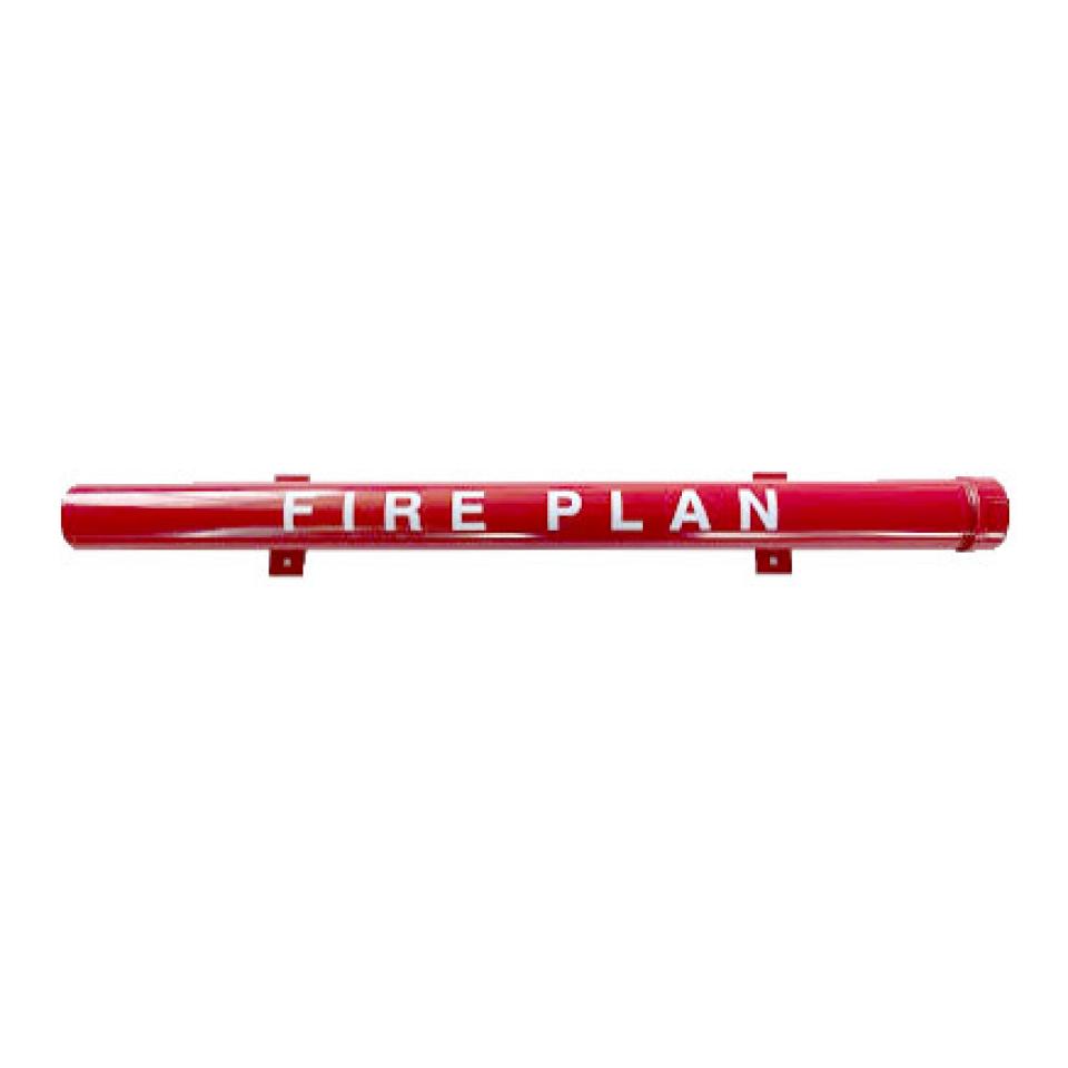 Fire plan holder, SG04911 | Dräger