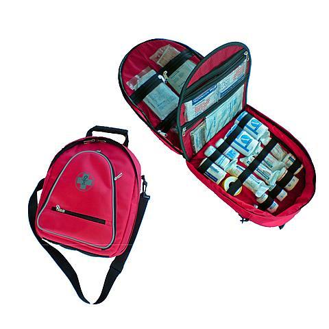 First Aid Back Pack, 19110018 | Dräger