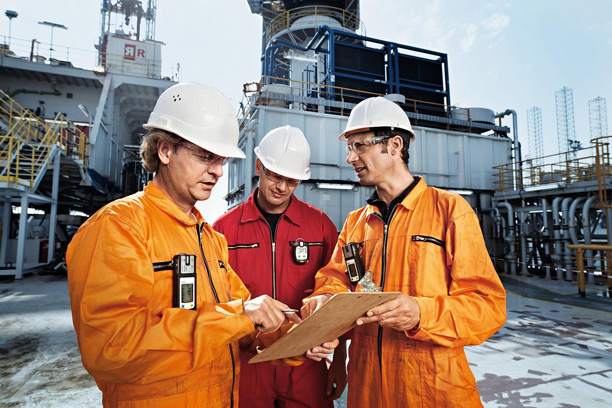 Personal Protection Equipment Training | Dräger