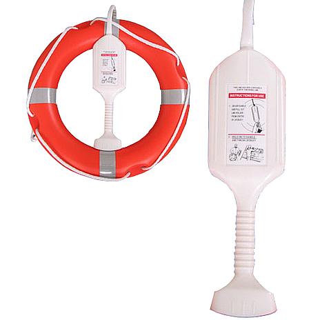 Encapsulated Safety Line, 30 meter line, SG05723 | Dräger